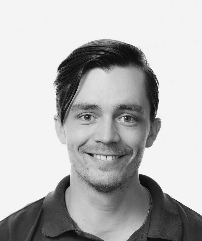 Veterinärer – Mälaren Hästklinik