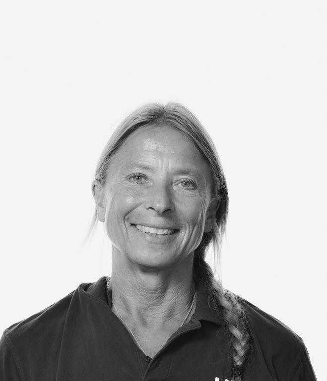 Djursjukskötare – Mälaren Hästklinik